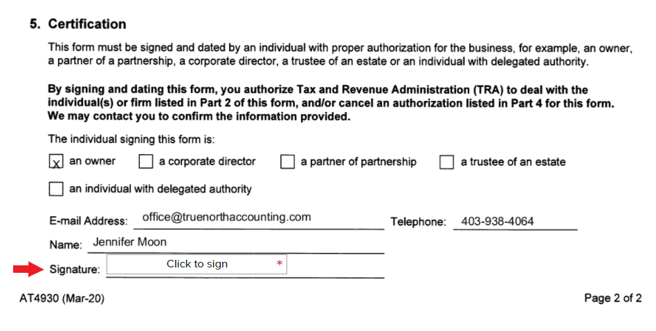 What is HelloSign and how do I review and sign the document?